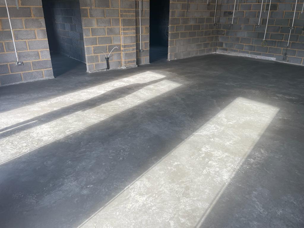 Concrete Floors Hampshire - New Forest Concrete Ltd
